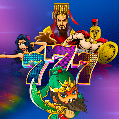 12Vegas - Play Your Favorite Slot Games From The Best Providers